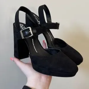 Circus by Sam Edelman | Shoes | Circus Sam Edelman Daniela Black ...